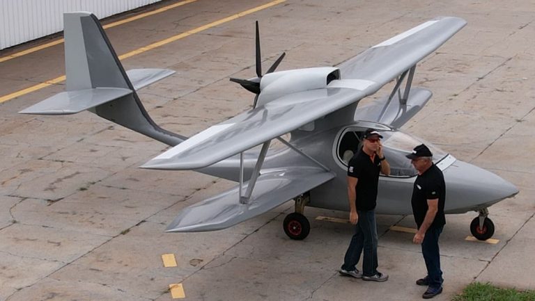 Super Petrel XP | Super Petrel USA | Ormond Beach FL