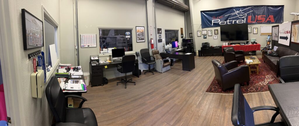 About | Super Petrel USA | Light Sport & Amphibious Aircraft | Florida